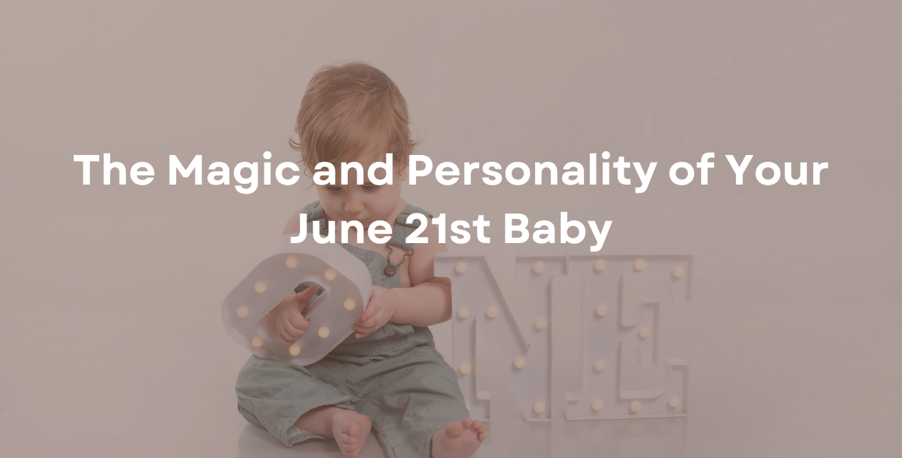 June 21 Zodiac: Personality & Traits of Summer Solstice Babies