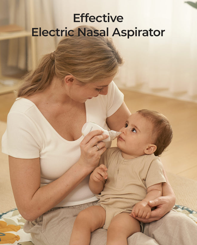 Elite Baby Kit for New Moms | All-in-One Essentials Bundle