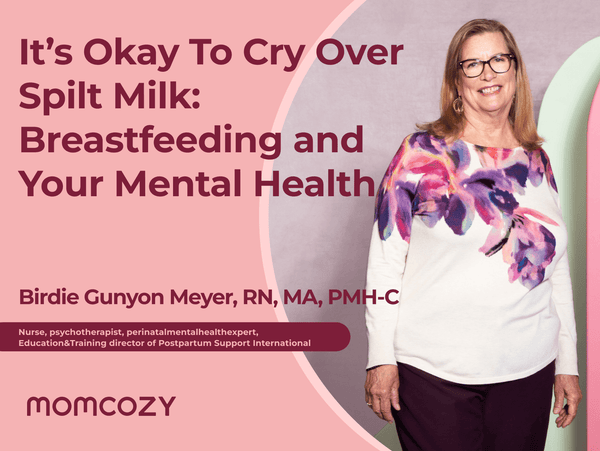 Momcozy Medical Advisory Board