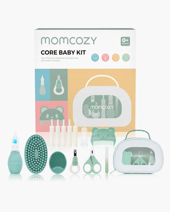All-in-1 Baby Kits | Essential Gear for New Parents